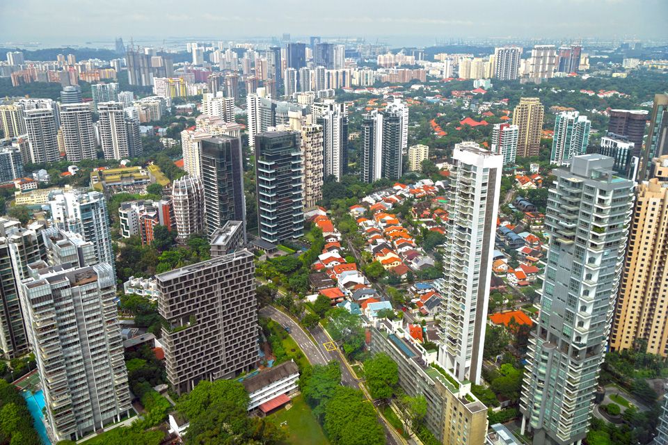 Holland Road Condo for Sale - Get Price. Get Floor Plan